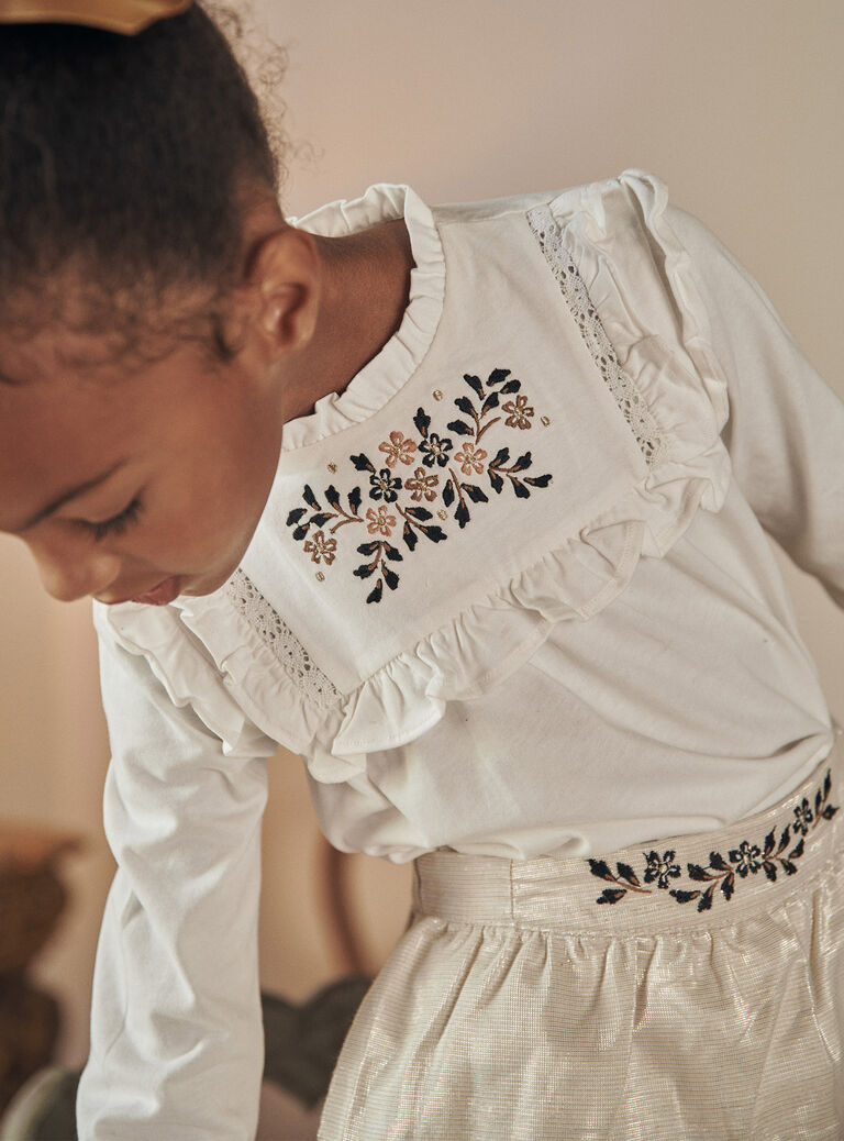 Girl | New Collection | Exclusive prints | Children's fashion from 0 to ...